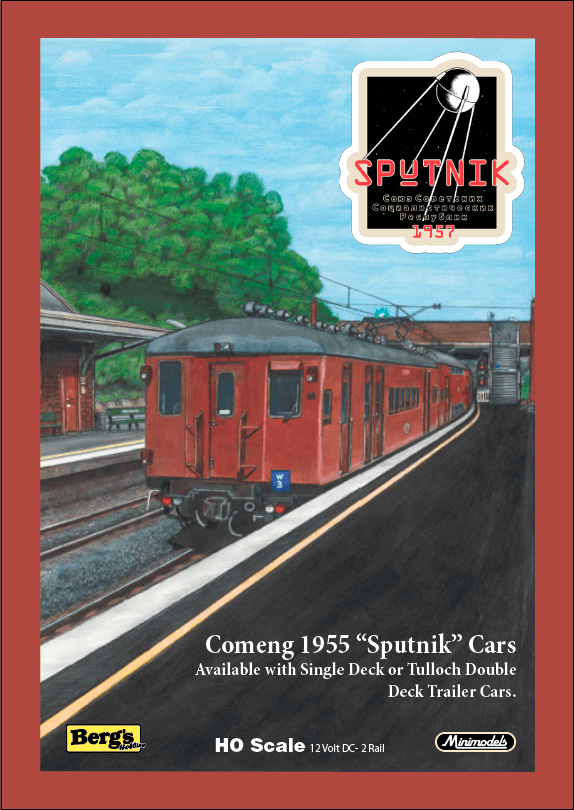 Home | Bergs Hobbies