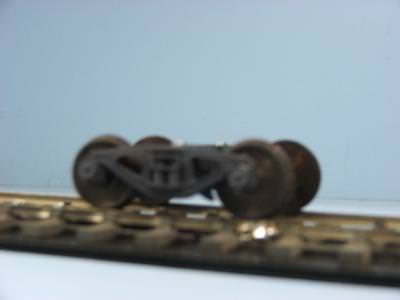 O Scale - [O-Aust] | Bergs Hobbies