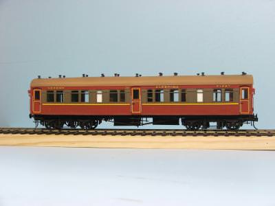 O Scale - [O-Aust] | Bergs Hobbies