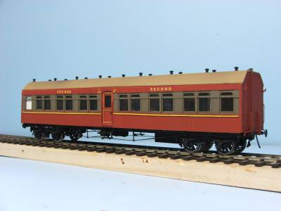 O Scale - [O-Aust] | Bergs Hobbies