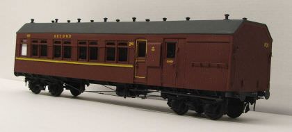 O Scale - [O-Aust] | Bergs Hobbies