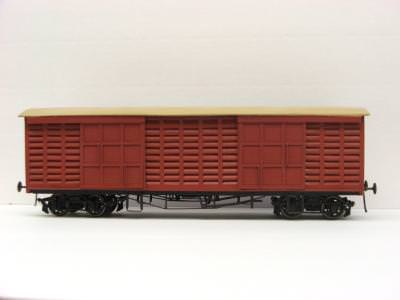 O Scale - [O-Aust] | Bergs Hobbies