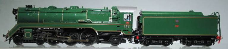 Precision Scale Models | Bergs Hobbies